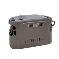 China Portable Gas Water Heater Equipped with 5200mAh Battery Dual Power USB and Type C Charging Ideal for Camping RVing Traveling and Home for sale