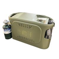 China Portable Tankless Gas Water Heater with 6L Capacity, 5200mAh Dual-Power Input, and Copper Heat Exchanger for sale
