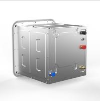 China Lockable Panel RV Gas Water Heater for Campsite Caravan and Rental Fleet Use for sale