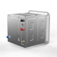 China Lockable Panel RV Gas Water Heater for Campsite Caravan and Rental Fleet Use for sale