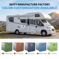 China 65,000 BTU Stainless Steel RV Tankless Propane Water Heater 12V DC Digital Display On-Demand Instant Hot Outdoor Motorhome Caravan for sale