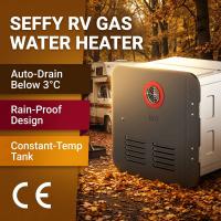 China China Manufacturer RV Tankless Propane Water Heater 80,000 BTU Stainless Steel CE Approved OEM Custom Factory Direct Wholesale for sale