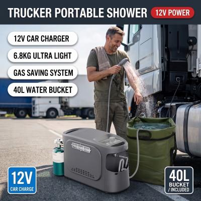 China 6kW Tent Camping Family Picnic Water Unit 5200mAh Lithium Battery for sale