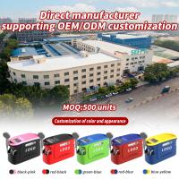 China 5200mAh Powered Field Emergency Medical Aid Sanitation Shower for Disaster Relief for sale