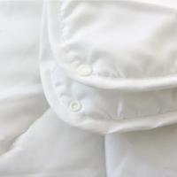 China Classic White Collection Quilt Lightweight Summer Diamond Comforter Quilt for sale