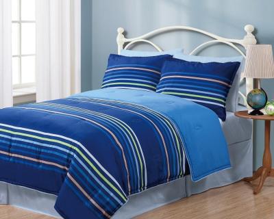 China All Season Down Alternative Microfiber Comforter Hypoallergenic Cozy Duvet Covers for sale