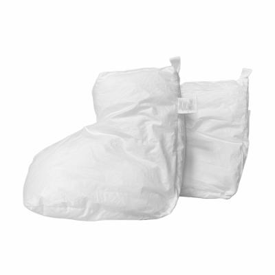 China Fluffy Winter Indoor Warm Shoes Thermal 100% Cotton Warm Bedroom Slippers for sale