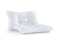 China Breathable Comfortable Soft Touch Microfibre Pillow Rectangle Microfiber Bolster Pillow for sale