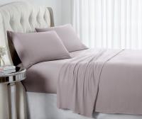 China Fade Resistant Hypoallergenic Microfiber Bed Sheet Soft Microfiber Sheets Modern Style for sale