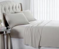 China Super Soft Microfiber Bed Sheet Set Fade Resistant Hypoallergenic 4 Bedding Kit for sale