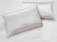 China Breathable Satin Bed Sheet Super Soft Modern Microfiber Satin Sheet Set Queen for sale