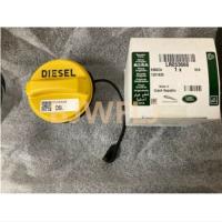 China Car Model LR3 Fuel Tank Filler LR053666 as picture shows for easy replacement for sale