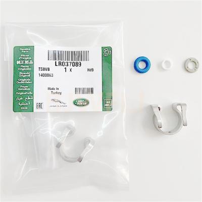 China 2005-2013 Land Rover Engine Parts Fuel Injector Refit Seal Retainer Repair Kit LR037089 LR3 LR4 3.0 306PS 5.0 508PN for sale