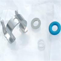 China 2005-2013 Land Rover Engine Parts Fuel Injector Refit Seal Retainer Repair Kit LR037089 LR3 LR4 3.0 306PS 5.0 508PN for sale