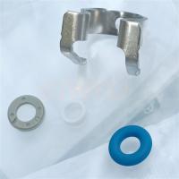 China 2005-2013 Land Rover Engine Parts Fuel Injector Refit Seal Retainer Repair Kit LR037089 LR3 LR4 3.0 306PS 5.0 508PN for sale