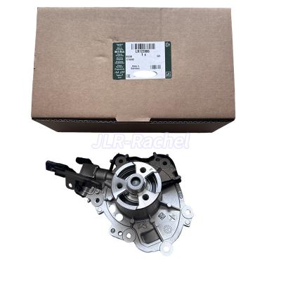 China VELAR Land Rover Engine Parts Cooling Water Pump JDE38596 LR123906 JDE40455 2018-2019 for sale