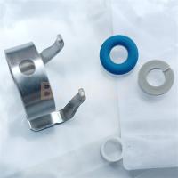 China 2005-2013 Land Rover Engine Parts Fuel Injector Refit Seal Retainer Repair Kit LR037089 LR3 LR4 3.0 306PS 5.0 508PN for sale