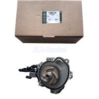 China VELAR Land Rover Engine Parts Cooling Water Pump JDE38596 LR123906 JDE40455 2018-2019 for sale