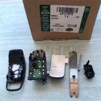 China 2014-2016 Land Rover Exterior Parts Gear Lever Repair Kit LR117072 ODM for sale