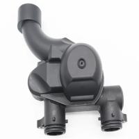 China LR100352 Range Rover Sports Coolant Flow Control Valve FCV Cooling System Accessories for sale