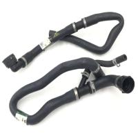 China Land Rover LR2 Evoque Discovery Sport 3.2 4x4 Engine Radiator Hose LR032347 LR024236 for sale