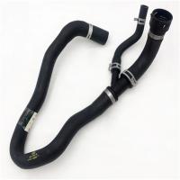 China Land Rover LR2 Evoque Discovery Sport 3.2 4x4 Engine Radiator Hose LR032347 LR024236 for sale