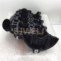 China Black RRS Valve Cover Land Rover Engine Parts LR105956 LR029146 for sale