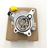 China LR039592 LR047384  Vacuum Pump Brake System for Fits EVOQUE L538 2.0 4x4 Standard Size for sale