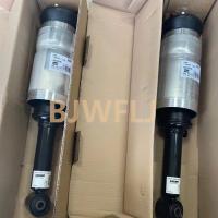 China RNB000856 LR032646 Front Air Suspension Strut for Land Rover Discovery 3 4 Sport L320 L319 for sale