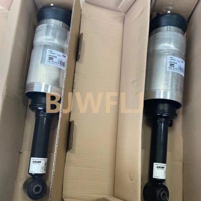 China RNB000856 LR032646 Front Air Suspension Strut for Land Rover Discovery 3 4 Sport L320 L319 for sale