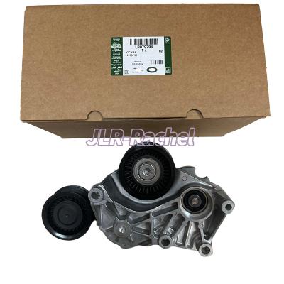 China LR079294 Engine Belt Tensioner Assembly for Range Rover Discovery 4 and Supercharger for sale