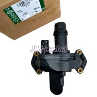 China Land Rover Thermostat Housing Kit for Discovery LR3 4 2.7 3.0 Diesel Water Outlet Pipe for sale
