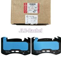 China Car Land Rover Brake Parts Front Brake Pad For RANGE ROVER 2022 SPORT 2023 LR157390 LR157389 for sale