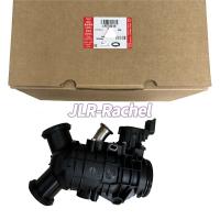 China Throttle Body EGR LR078546 GL2637 LR061957 JDE39855 FPLQ9L444BC for Land Rover Range Rover for sale