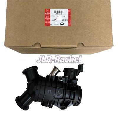 China Throttle Body EGR LR078546 GL2637 LR061957 JDE39855 FPLQ9L444BC for Land Rover Range Rover for sale
