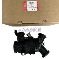 China Throttle Body EGR LR078546 GL2637 LR061957 JDE39855 FPLQ9L444BC for Land Rover Range Rover for sale