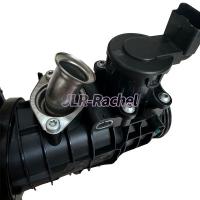 China Throttle Body EGR LR078546 GL2637 LR061957 JDE39855 FPLQ9L444BC for Land Rover Range Rover for sale