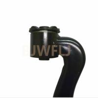 China Genuine Discovery 3 Land Rover Chassis Parts LR075993 LR075995 Lower Control Arm for sale