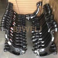 China Genuine Discovery 3 Land Rover Chassis Parts LR075993 LR075995 Lower Control Arm for sale