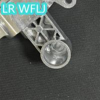 China Range Rover L405 DISCOVERY L319 VW Water Flange LR073372 Car Engine Thermostat Housing for sale