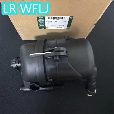 China Diesel Range Land Rover Engine Parts F-PACE 2.0 FELENDO Fuel Filter LR116437 for sale