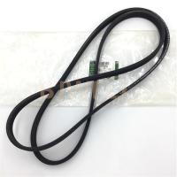 China OEM Customized Black Drive Belt for Land Rover Range Rover Evoque Discovery Sport 2.0L 16V Petrol for sale