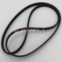 China OEM Customized Black Drive Belt for Land Rover Range Rover Evoque Discovery Sport 2.0L 16V Petrol for sale