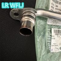 China 3.0L V6 Modified Turbo Oil Drain Pipe LR087351 Upgrade Your Jaguar XF XJ with Design for sale