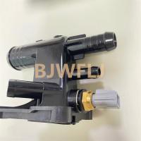 China LR038758 LR025564 GL1509 Thermostat for Land Rover Range Rover Evoque 2.0L Engine Parts for sale
