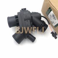 China OEM Engine Coolant Thermostat LR117568 For Range Rover Vogue for sale