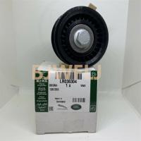 China 2013-2017 Vogue Discovery Land Rover Engine Parts Drive Belt Idler LR036304 for sale