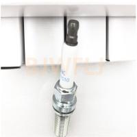 China Discovery4 LR4 Land Rover Engine Parts LR032080 Iridium Spark Plug OEM for sale