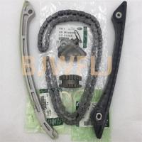 China LR025000 263 632 264 LR095137 Land Rover Engine Parts Timing Chain Guide Arm Crankshaft Sprocket Tensioner for sale