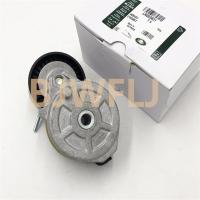 China LR003651 004877 LR000996 Diesel Alternator Drive Belt Tensioner Pulley for Range Rover Evoque Jaguar for sale
